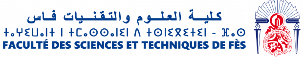Login | Faculté des Sciences et Techniques Fès